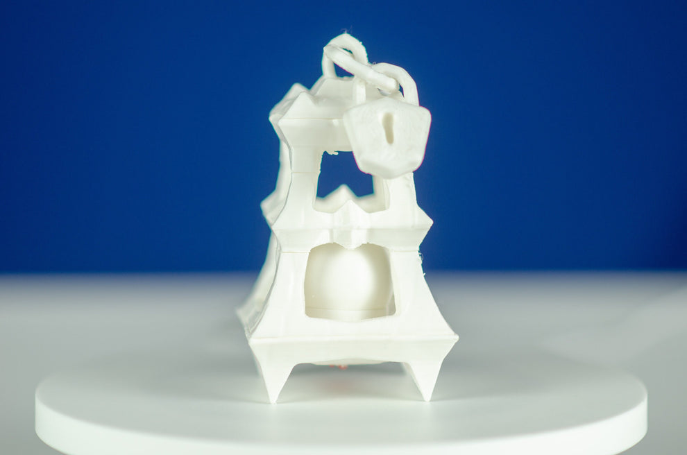 Thresh LED Light Up Cosplay Lantern From League of Legends – Boundless ...