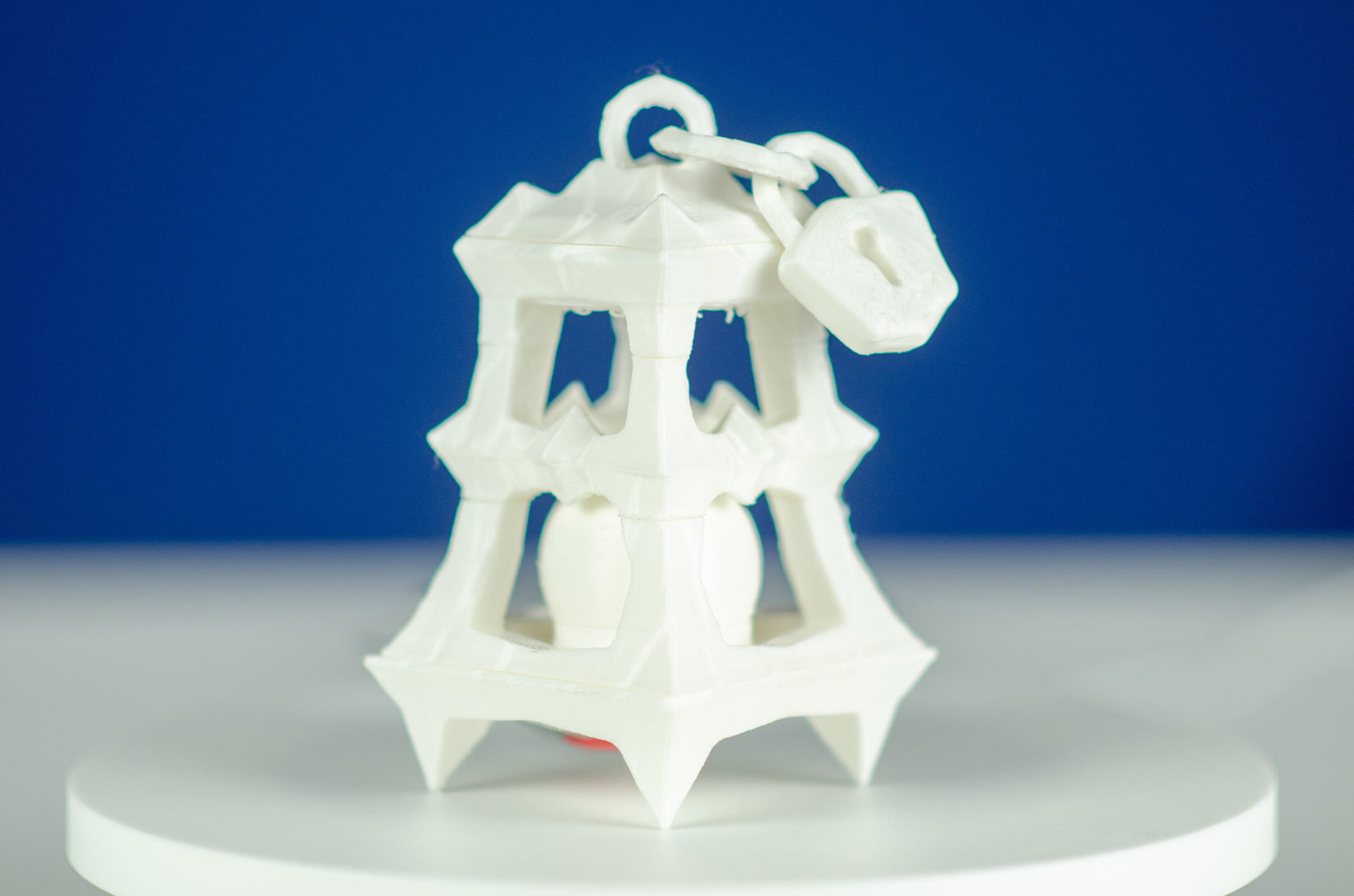 Thresh LED Light Up Cosplay Lantern From League of Legends – Boundless ...