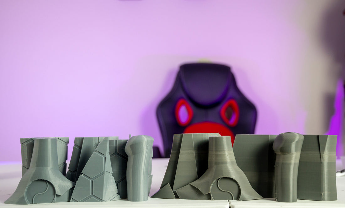 Archer Swords Kanshou and Bakuya Fate Stay Series – Boundless ...